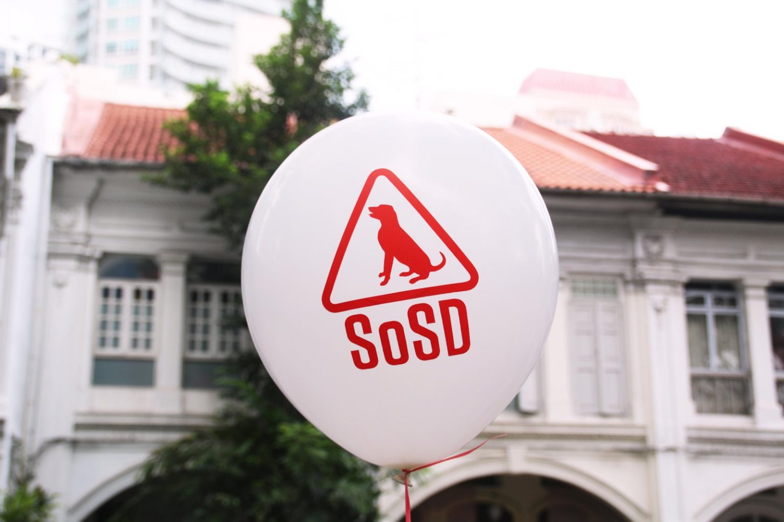 Corporate Social Responsibility - SOSD
